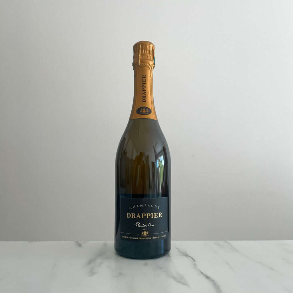CHAMPAGNE DRAPPIER - 1ER CRU
